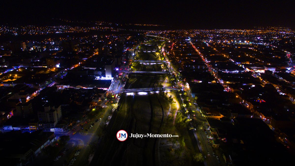 El Parque Xibi Xibi cumple 5 años y habrá actividades para festejar
