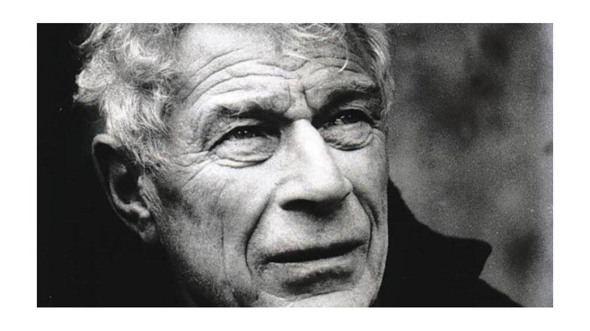 Recordando a John Berger