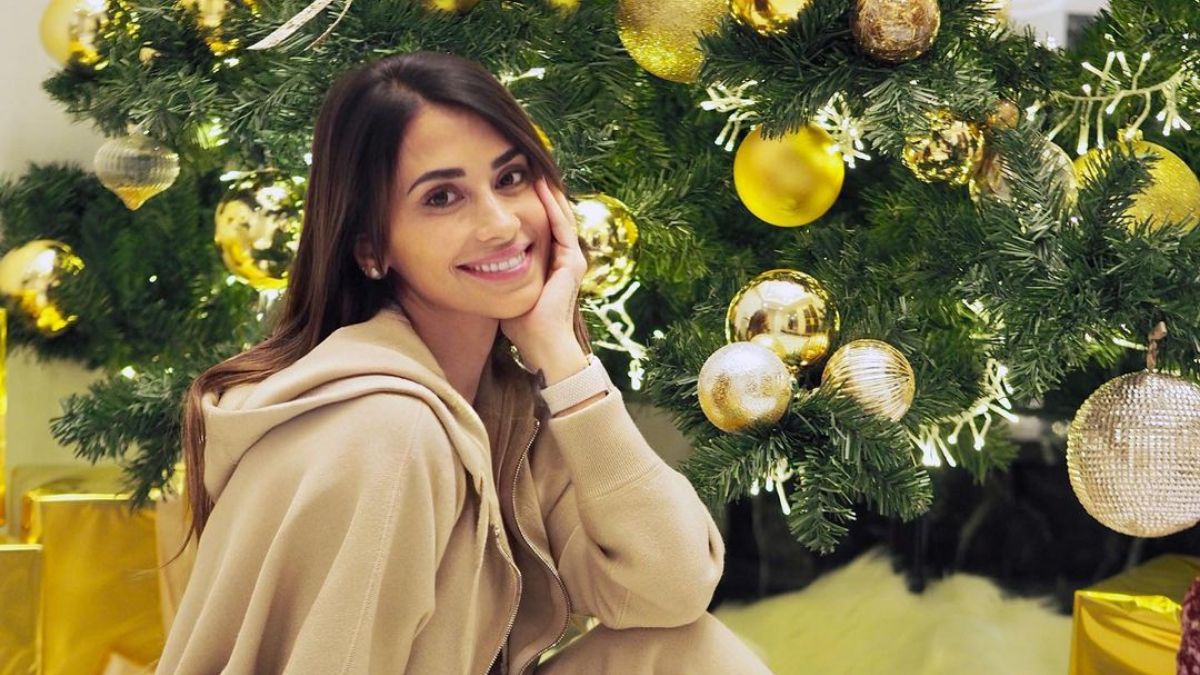 Antonela Roccuzzo se inspiró en una película para decorar su casa en ...