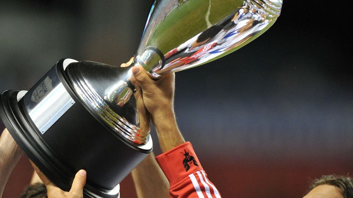Copa Interamericana, el nuevo torneo en el que Messi jugaría con ...