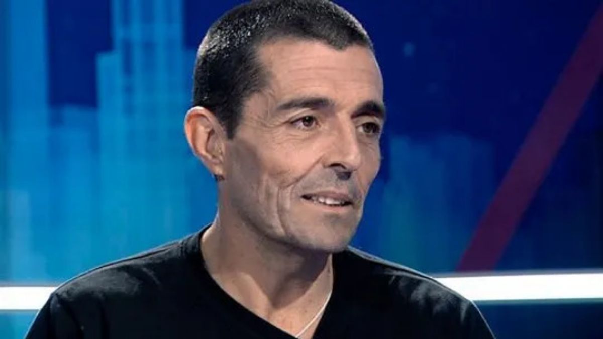 Murió el fiscal federal Federico Delgado