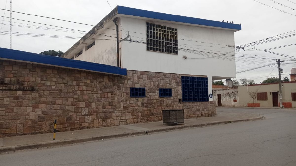Fuga de directivos y éxodo de alumnos: más problemas en la Escuela San Martín