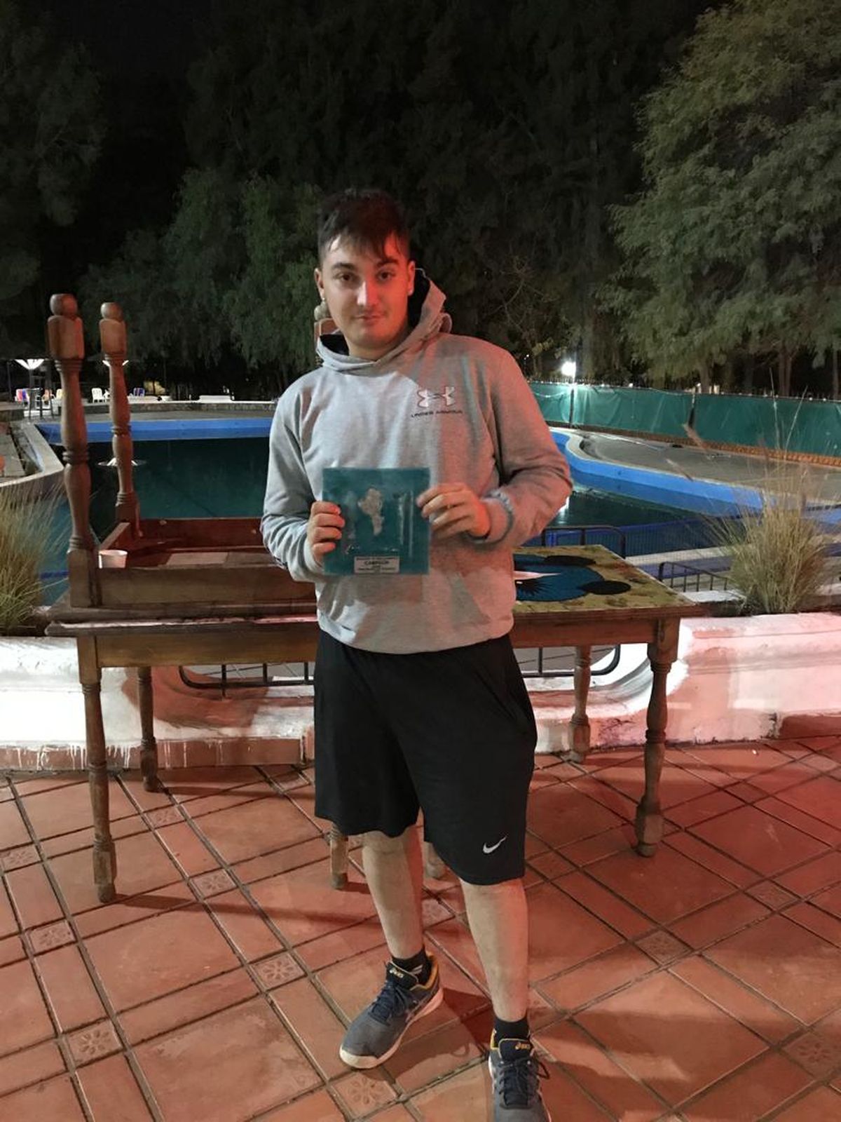 Tenis: Jujuy, protagonista en el Regional de Catamarca