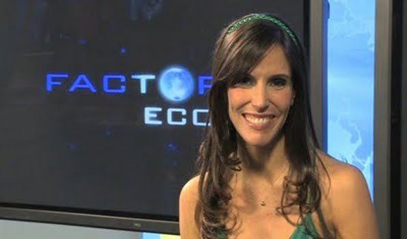 María Susini llega a Jujuy en actividad solidaria