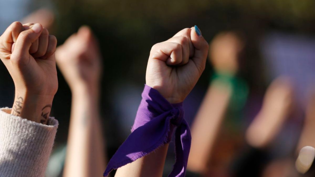 8 de marzo, Día Internacional de la Mujer