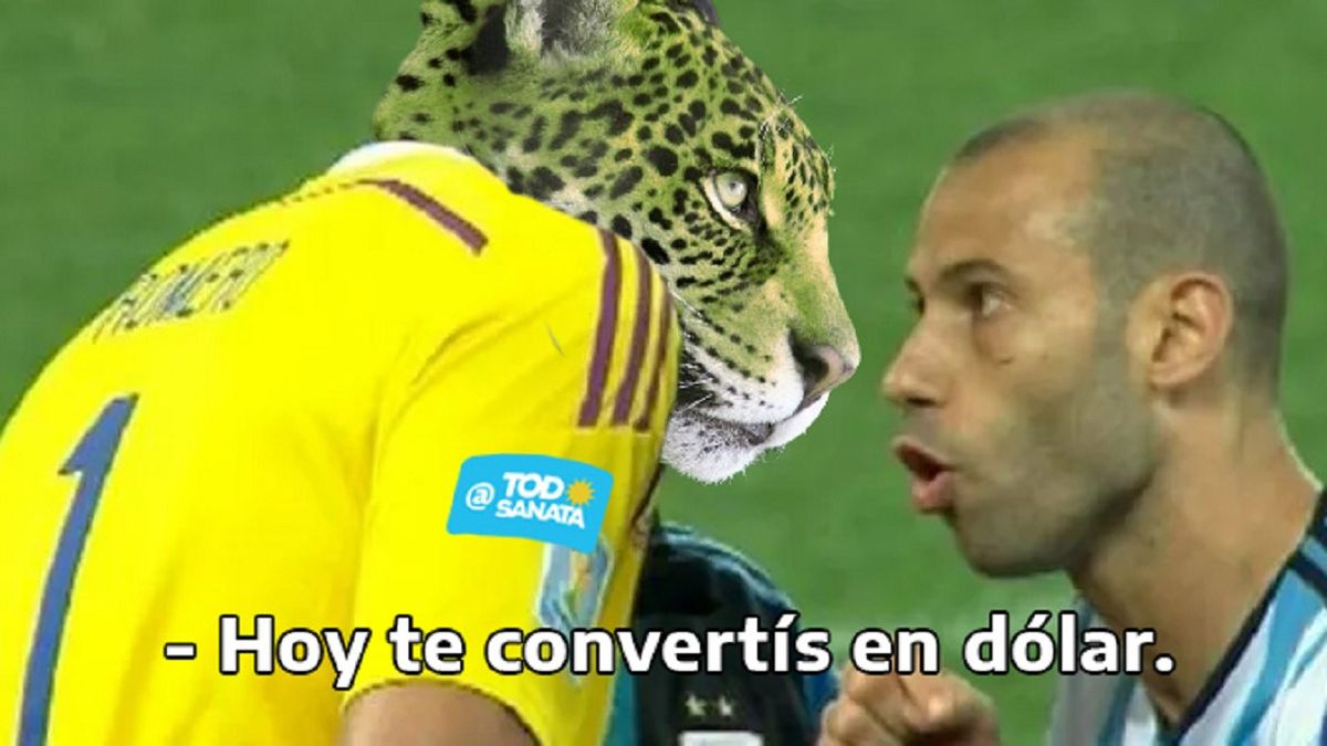 El dólar blue quedó a un paso de los $500 y las redes se llenaron de memes