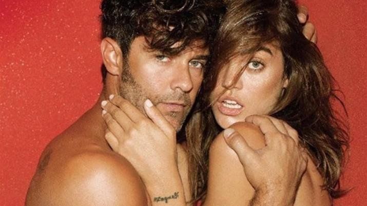 Quién Es La Nueva Novia De Mariano Martínez