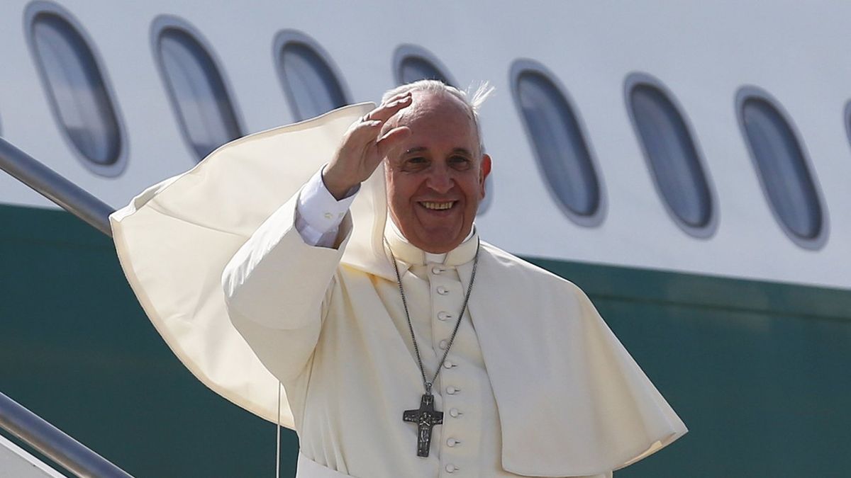 El Papa más cerca que nunca de Jujuy