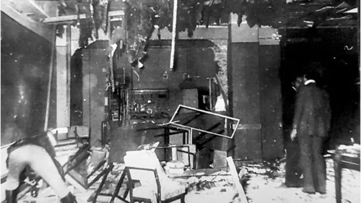 La Cámara Federal ordenó reabrir la causa por uno de los mayores ...