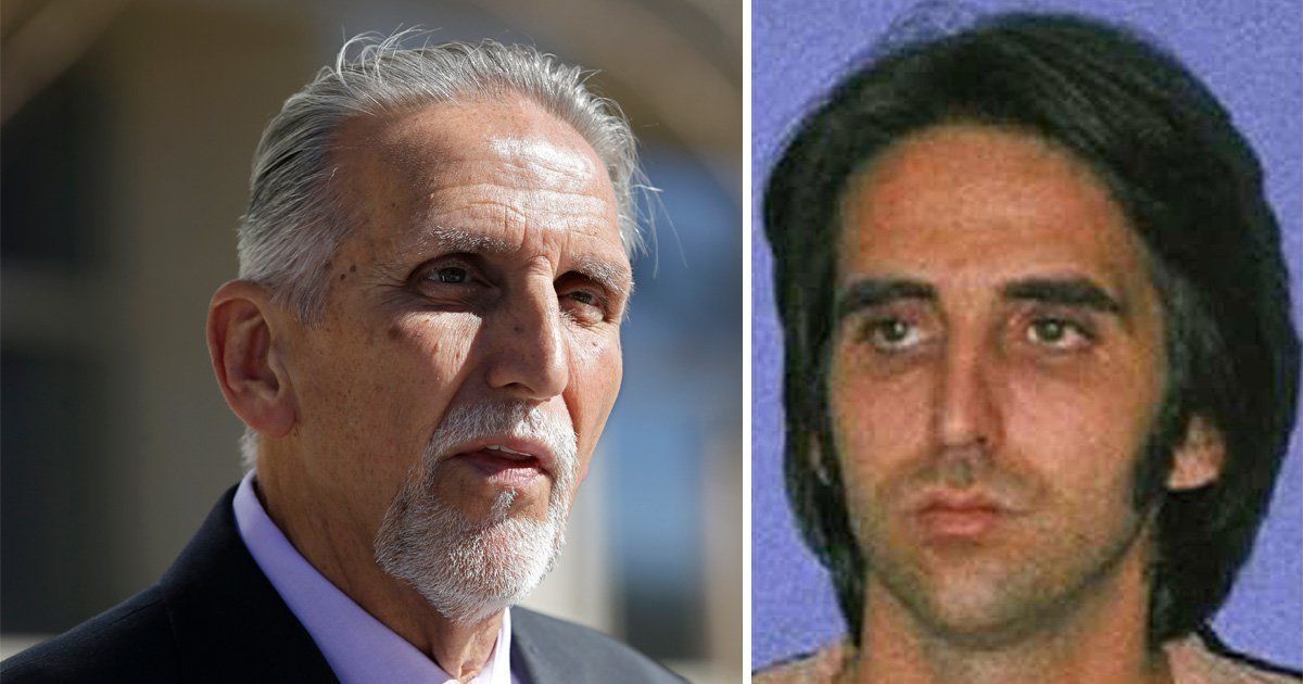 Pasó 39 años en prisión y descubrieron que era inocente