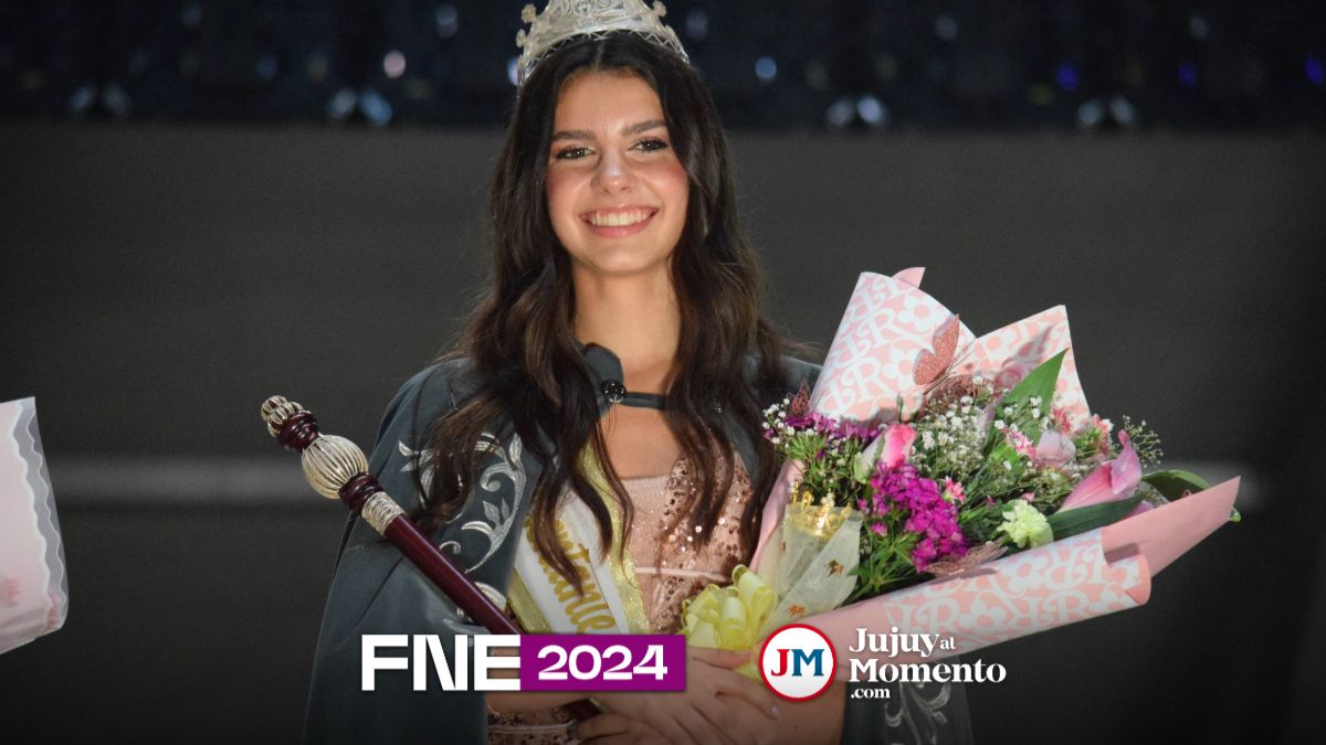 Manuela Sánchez De Bustamante es la nueva representante de Capital