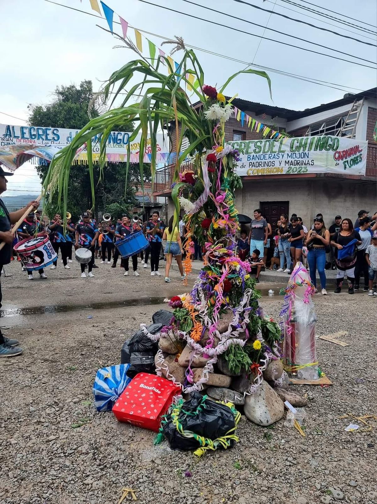 El Carnaval de El Chingo cumple 65 años: ¿Cuándo y dónde se realiza?