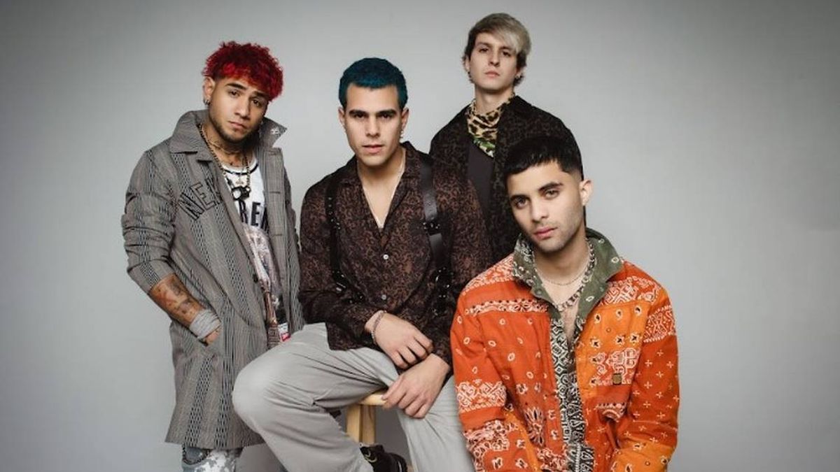 Ya venden las entradas para la Elección Nacional con CNCO: precios y ...