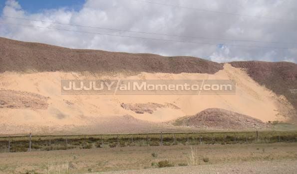 Hoy comienza el “Festival del Huancar” en Abra Pampa