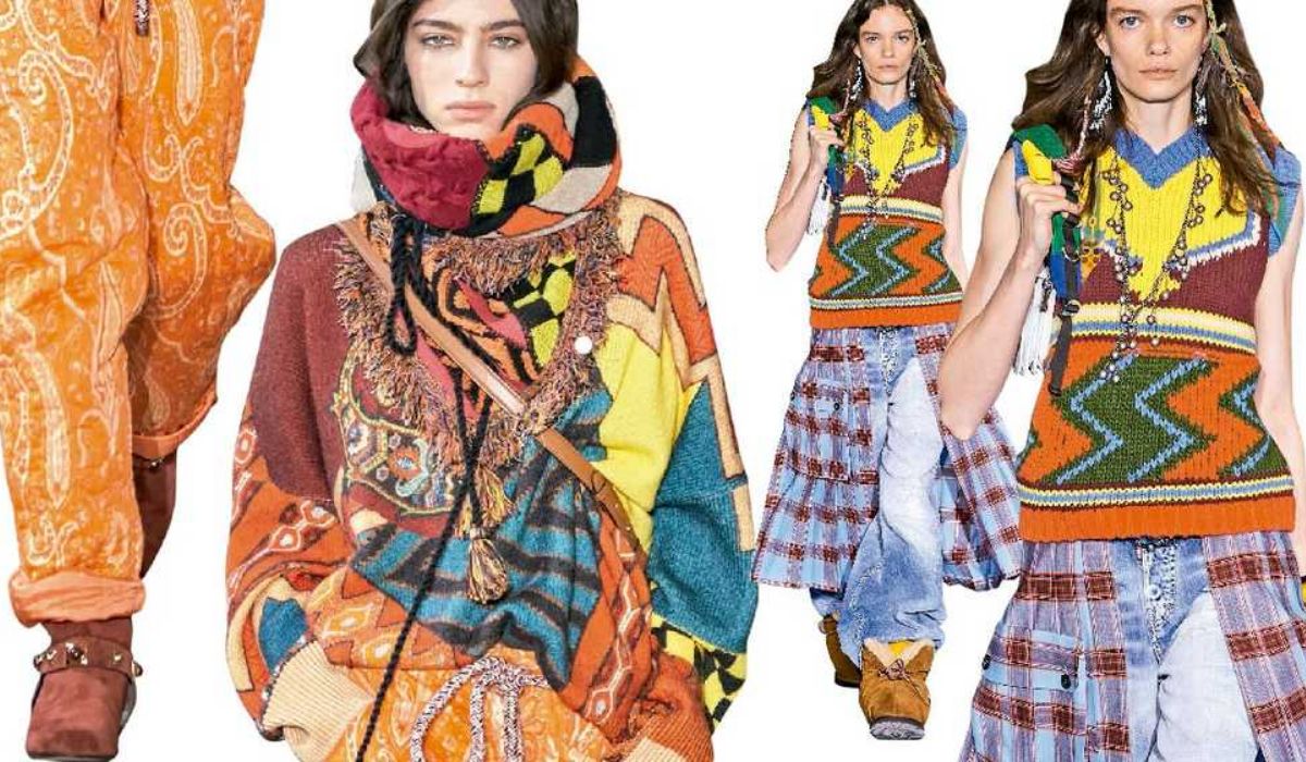 Por qué amamos el folk style