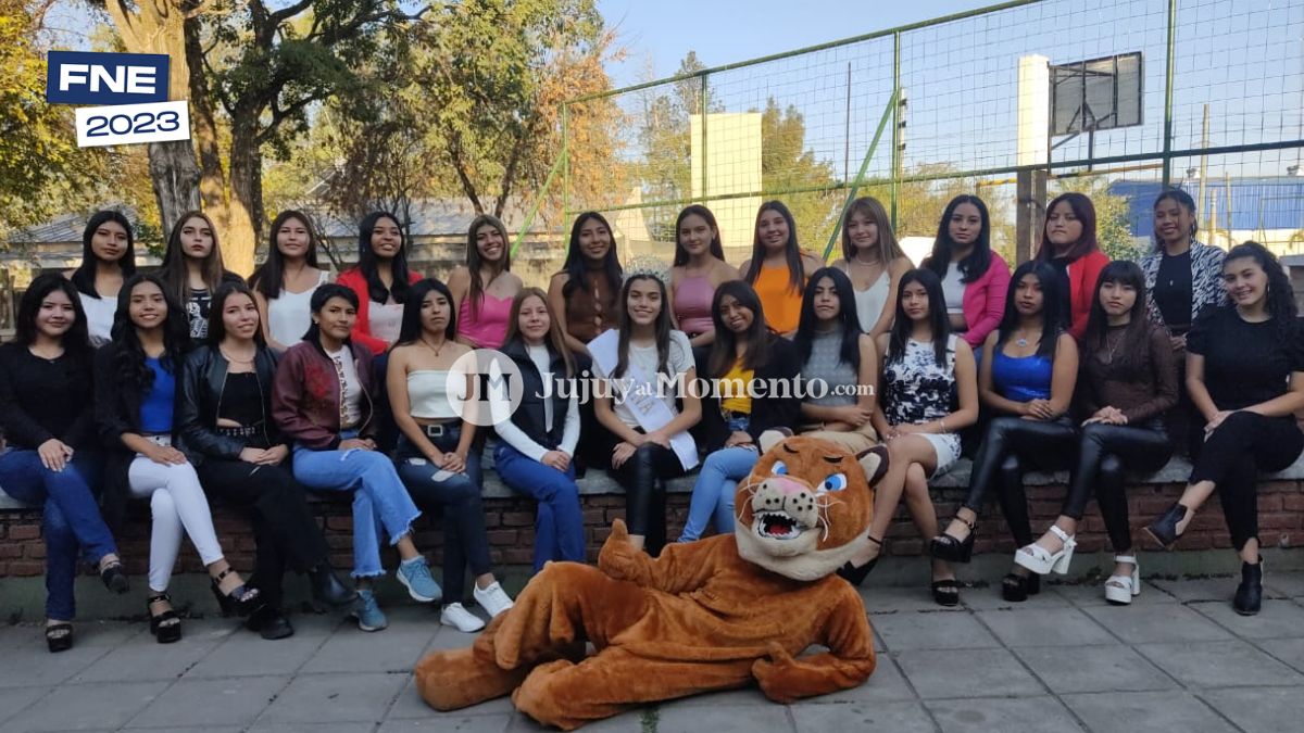 El Bachi 6 coronará a su nueva representante