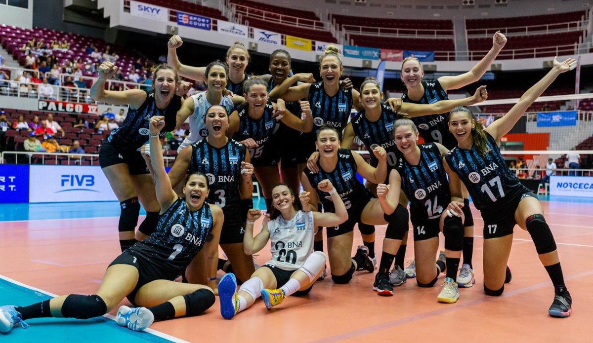 Las Panteras, históricas