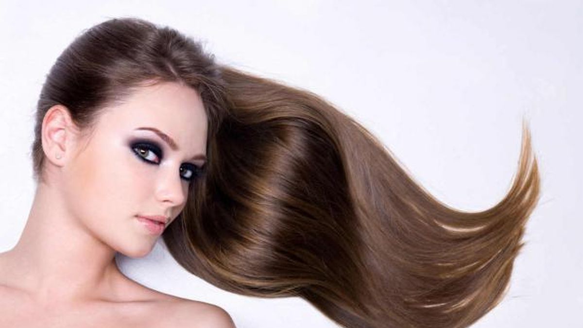 Trucos para tener el pelo lacio y brillante