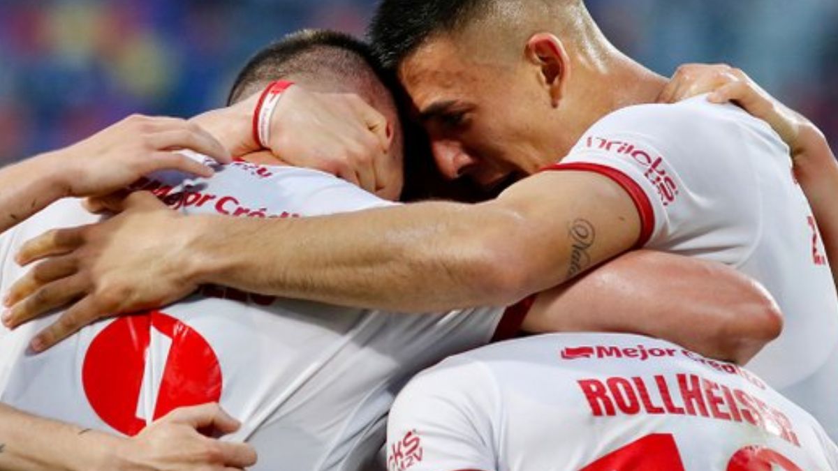 Ni Boca, ni River: cuál es el mejor equipo argentino según la IFFHS