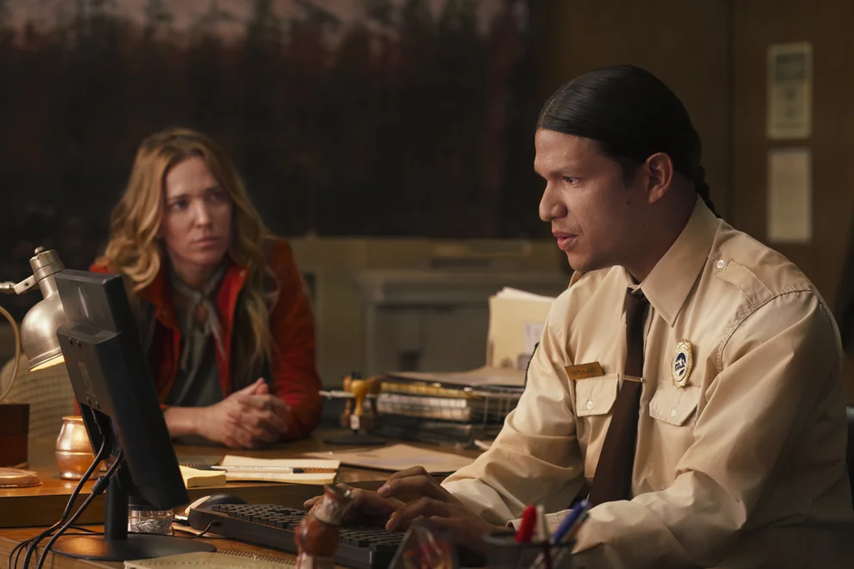 Primer tráiler de Pipa, la película de Netflix que se grabó en Jujuy