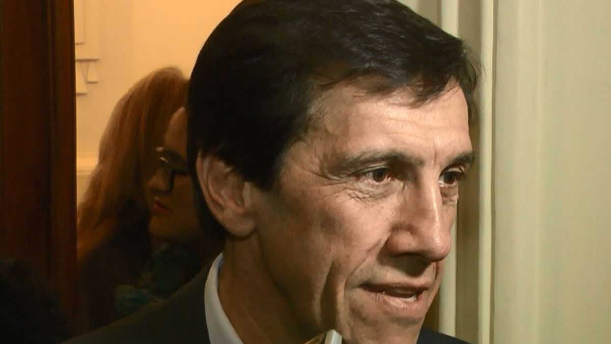 Sadir llega para buscar el déficit cero