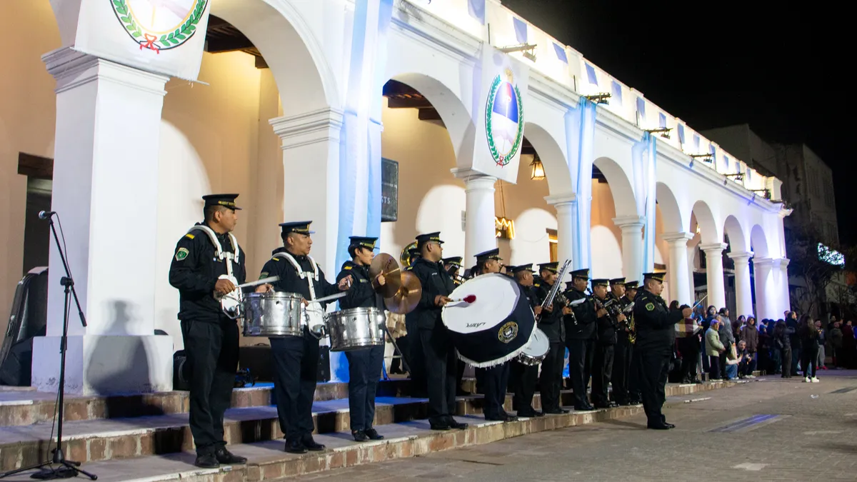 64% de ocupación en Jujuy durante el fin de semana largo