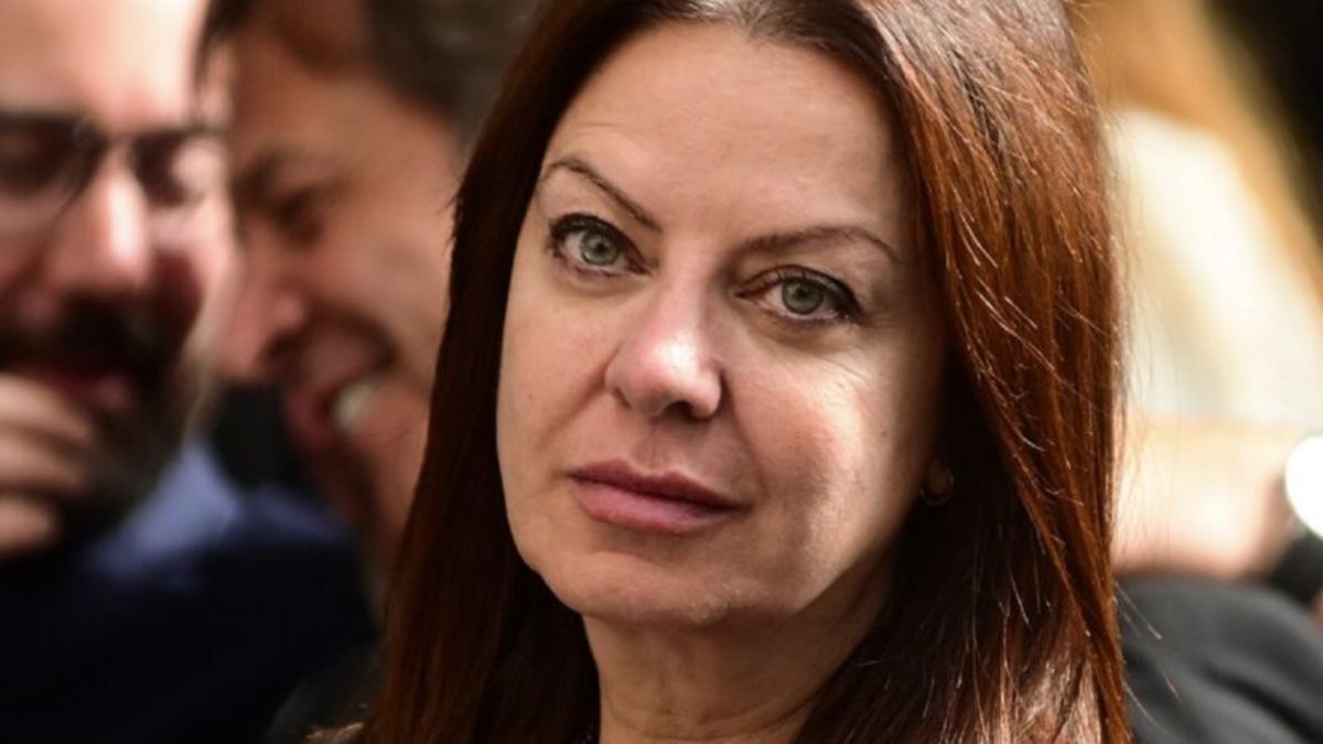 Sandra Pettovello eligió a un exfuncionario macrista como nueva mano ...
