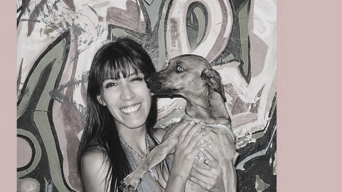 Familiares y amigos recuerdan a Ana Ríos, en el día que cumpliría años