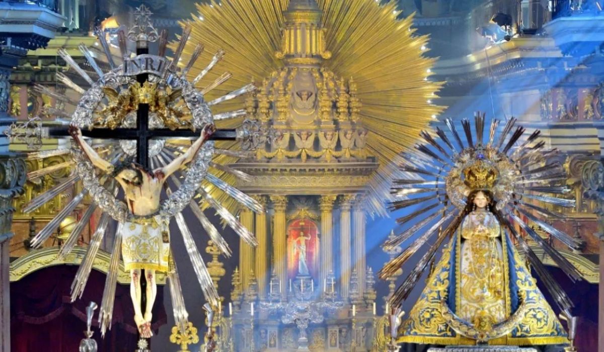 El Milagro también se vive en Canal 2