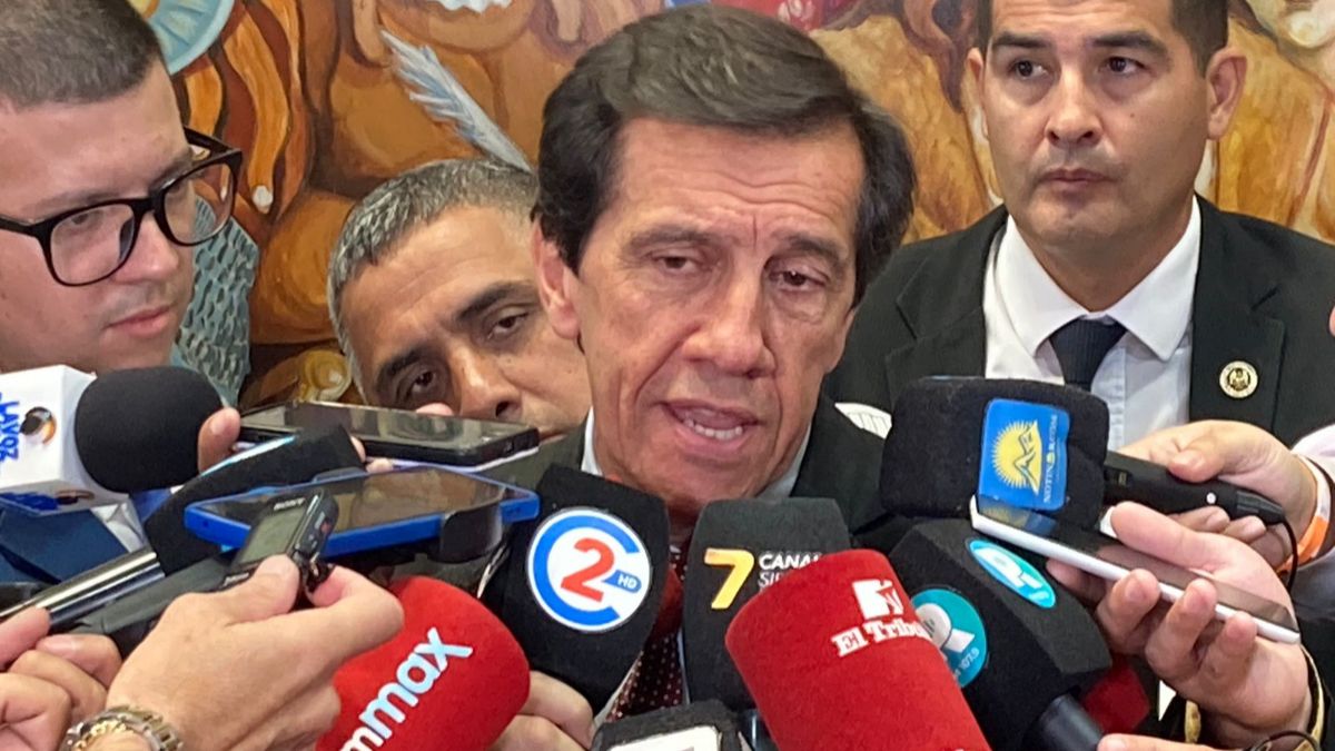 Sadir apuntó contra Nación: No vamos a dejar de pedir lo que le ...