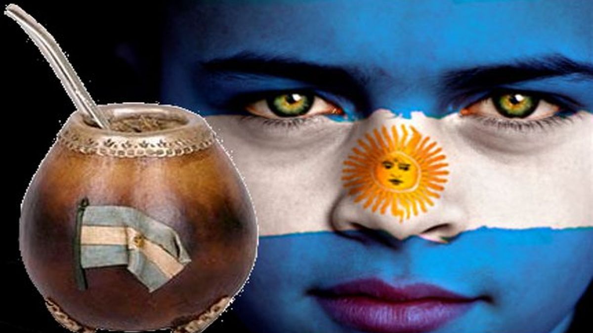 El tradicional Mate, un ícono de nuestro país