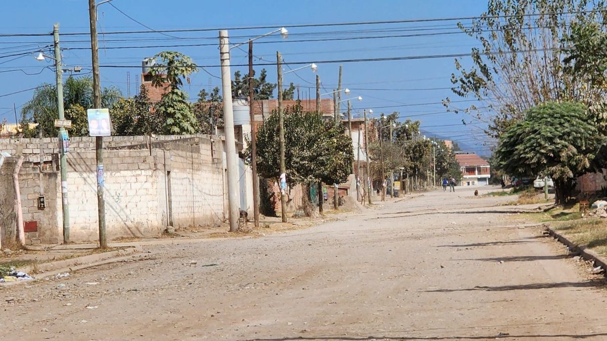 Ola de robos y consumo de droga acechan a Perico