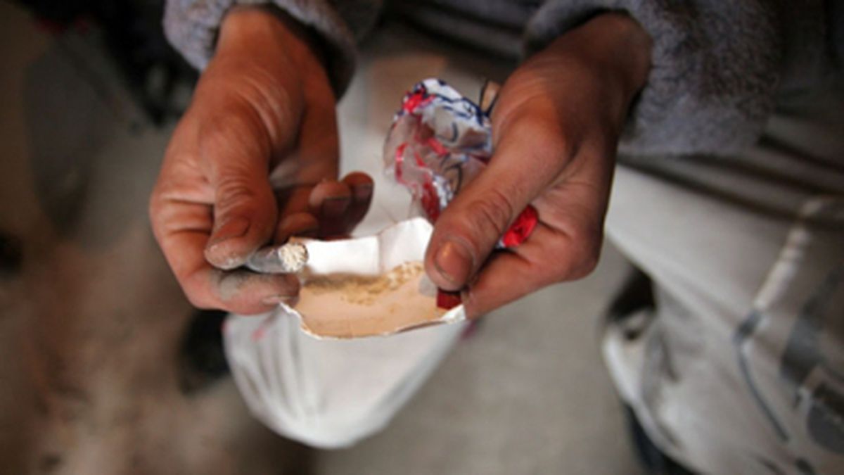 El Umbral, trabaja en la recuperación del drogadicto