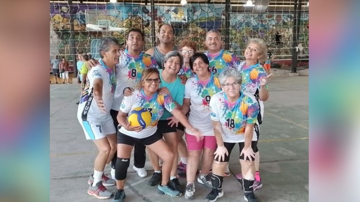 Soltame Carnaval: arrancó en Jujuy el Torneo Nacional de Newcom