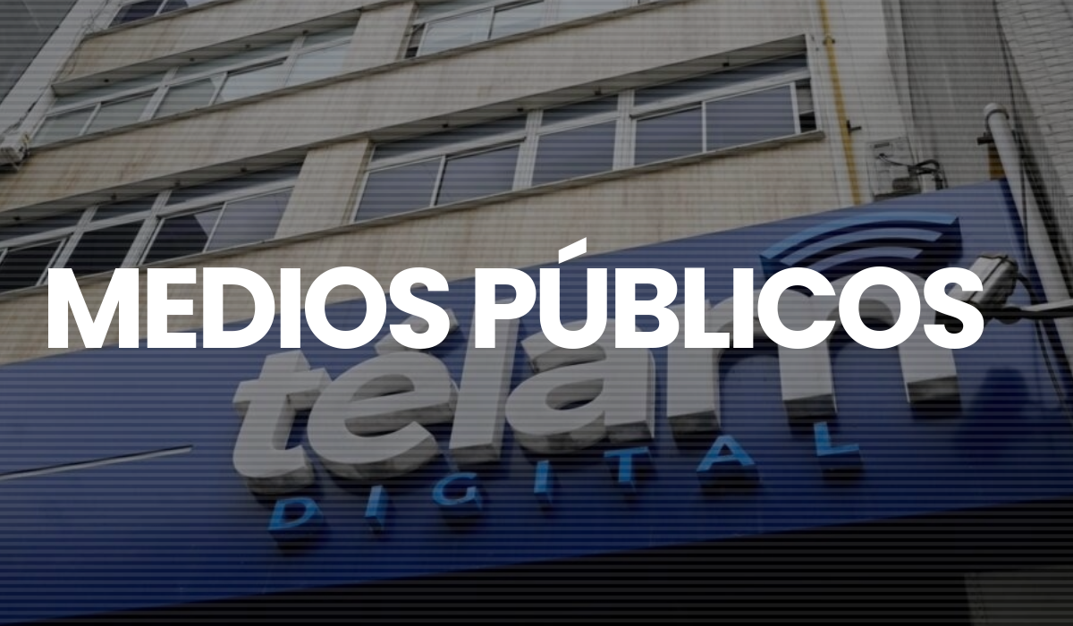 Télam: 79 años de historia y compromiso informativo