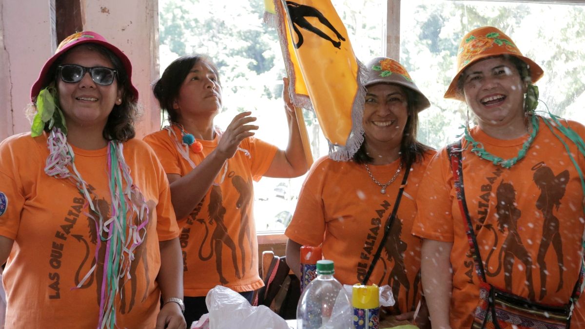 Jueves de Comadres, hoy les toca celebrar a ellas