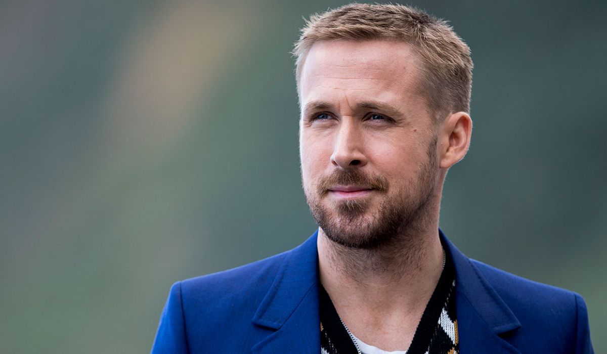 Salió a la luz la primera foto de Ryan Gosling como Ken para la ...