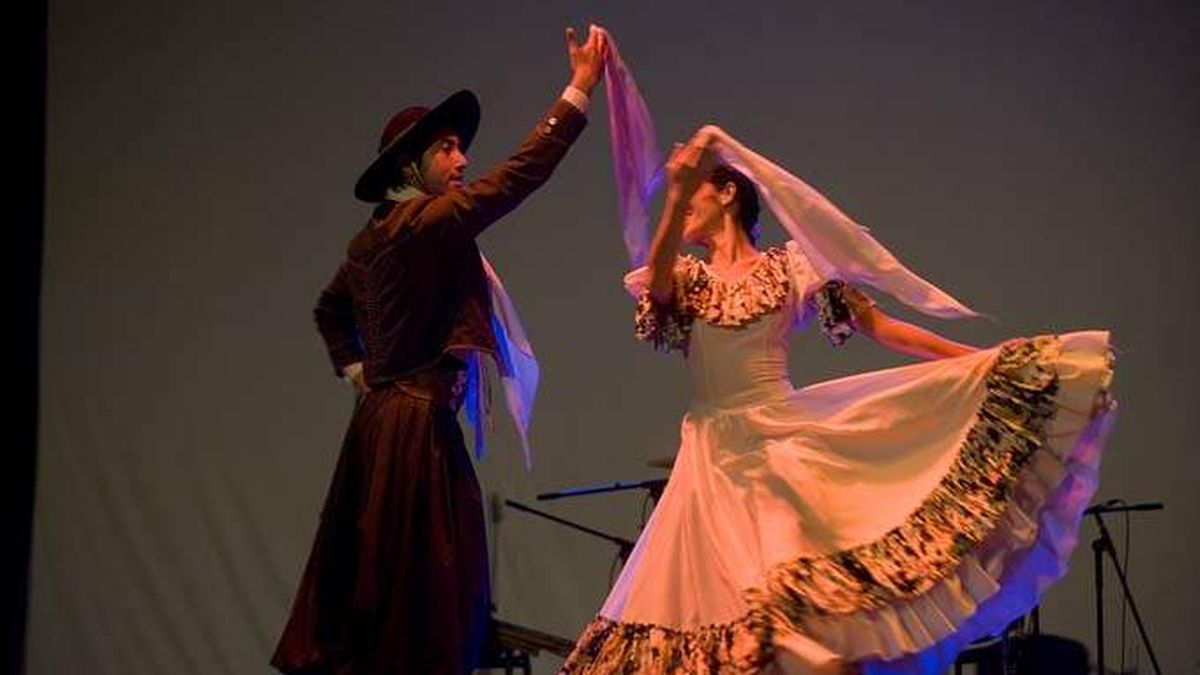 7 de abril: Día Nacional de la Zamba