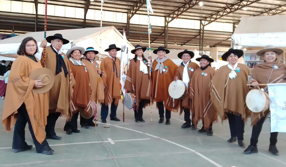 Invitan a un encuentro coplero en la ciudad, denominado La patria en coplas