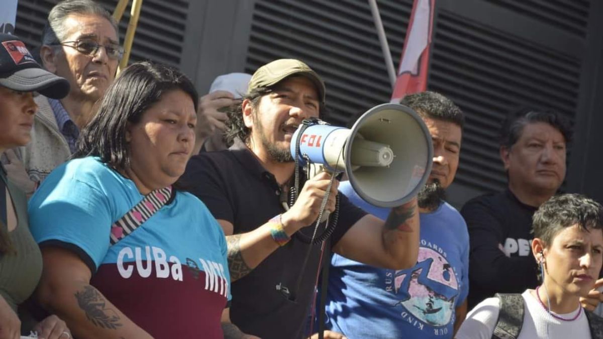 Organizaciones sociales confirman una peor situación en los barrios ...