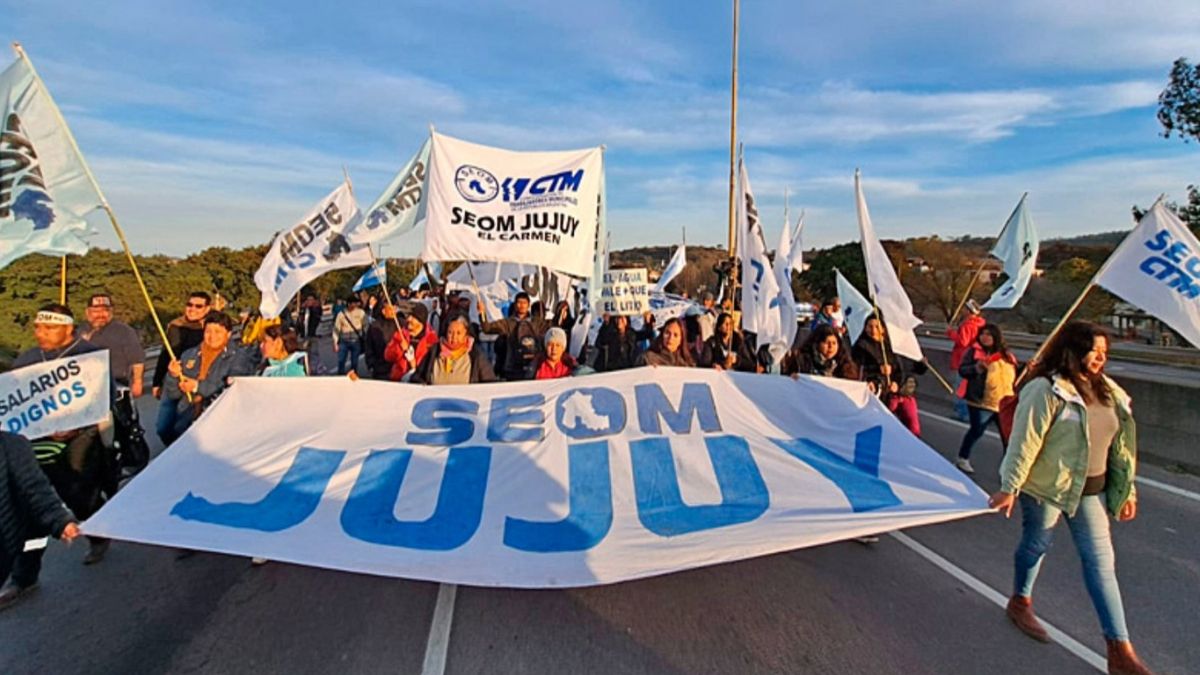 SEOM convocó a marchar en defensa de los jubilados