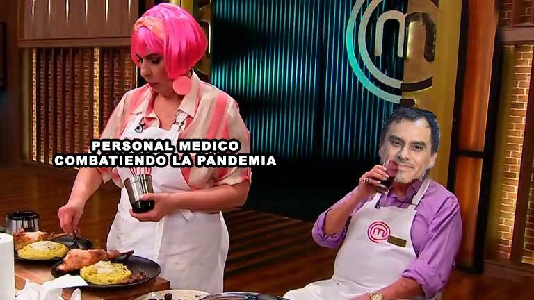 No podían faltar los memes por la campaña en Jujuy