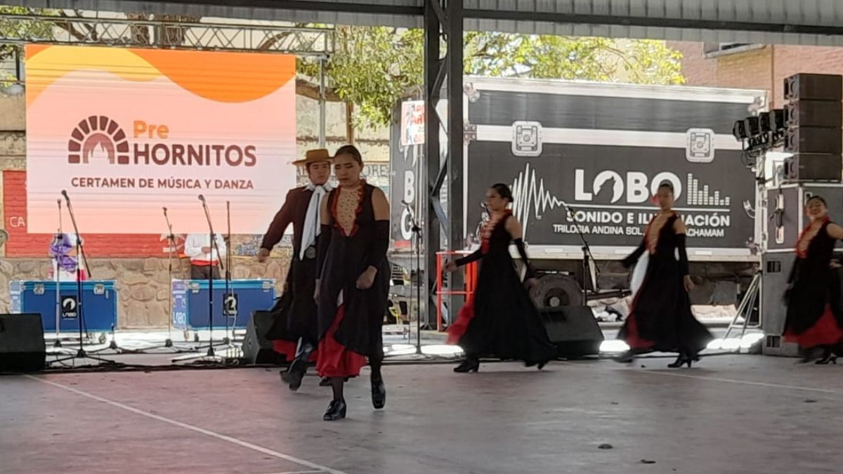 Fecha confirmada para los Pre-Hornitos: convocan a músicos interesados ...