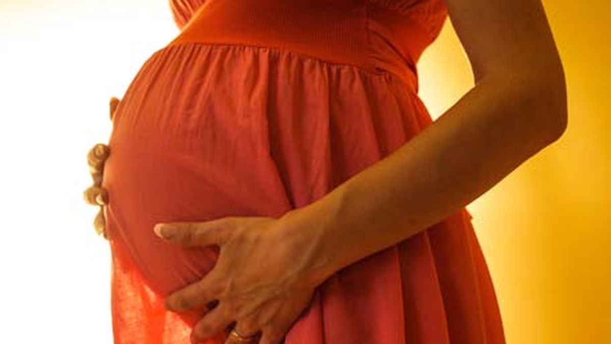 31 de agosto: Día de la embarazada