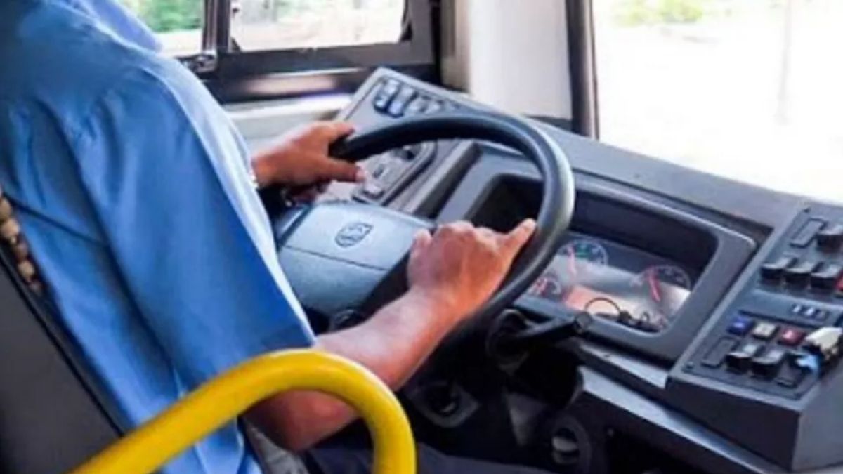 León: denunciaron a chofer de colectivo por supuesto acoso contra una niña
