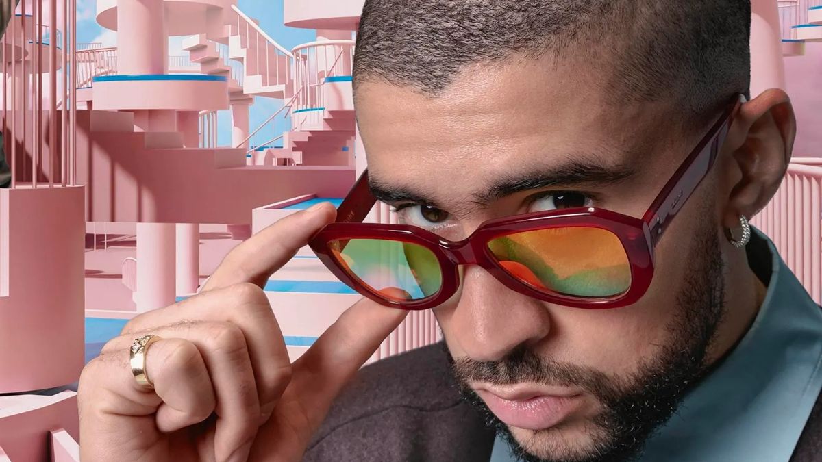 ¡Adiós, Michael Jakson! Bad Bunny es nombrado El Rey Del Pop