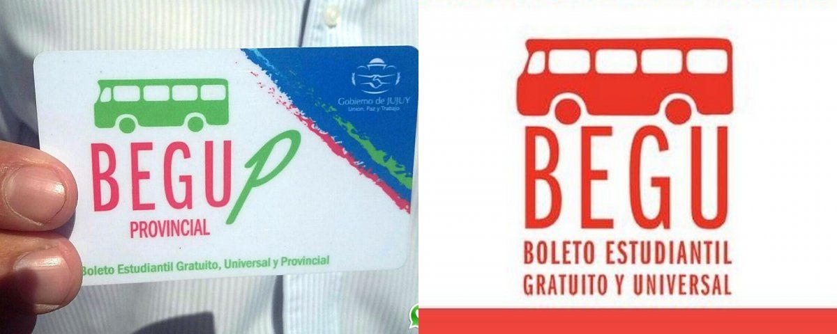 ¿Cuáles son las diferencias entre el BEGU y el BEGUP?