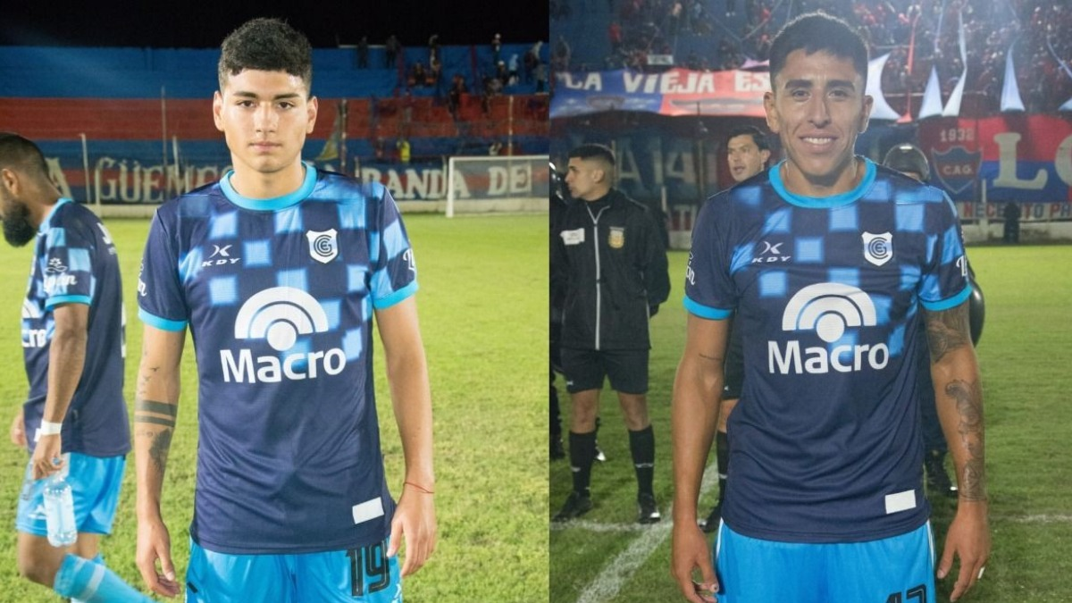 Debut de Lobos en la Primera Nacional