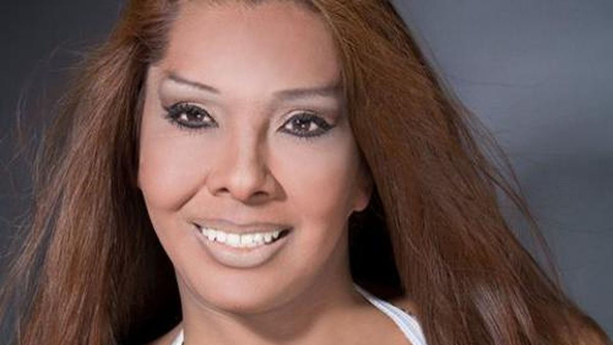 Mary Robles, la primera trans de Salta en obtener el cambio de género ...