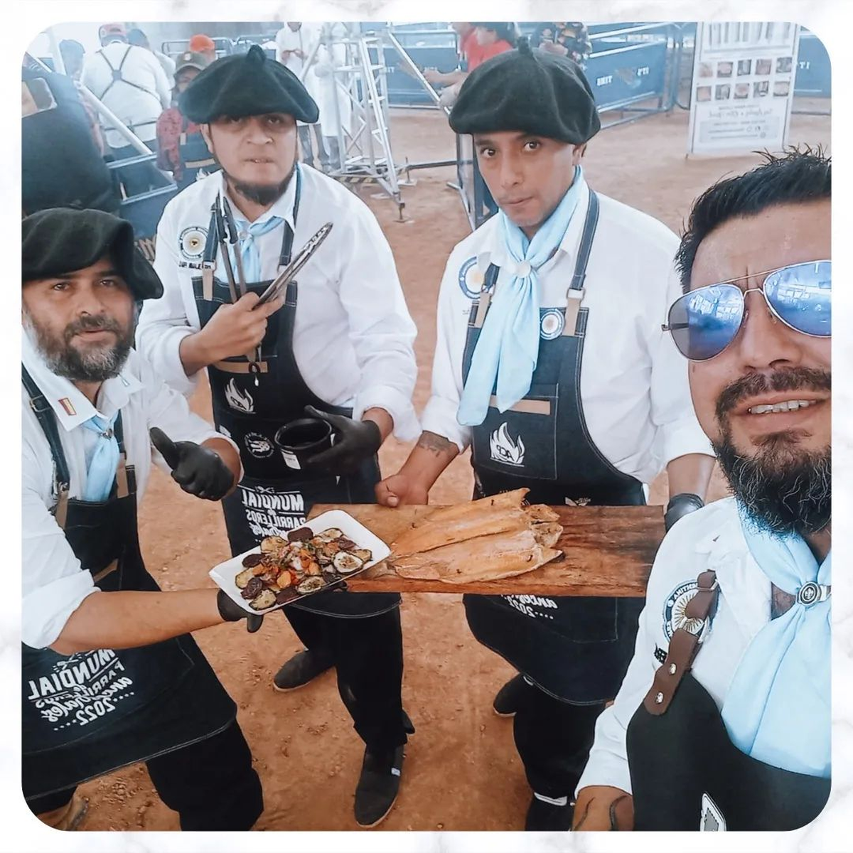 Cocina jujeña: tradición, versatilidad y la necesidad de fortalecer el ...